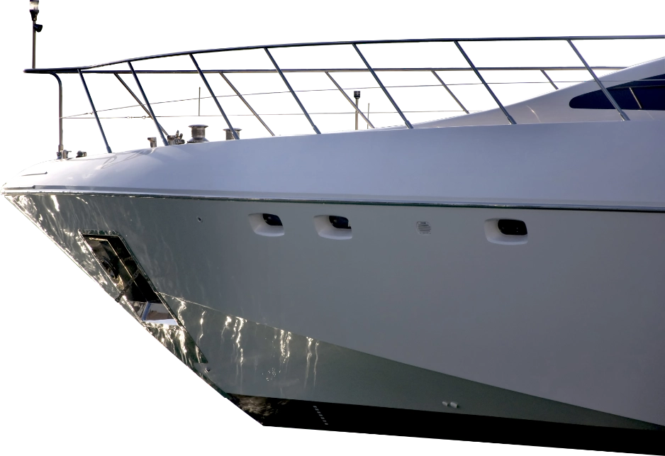 Ozzi Marine - Marine Chains & Anchor Chains for Boats & Vessels